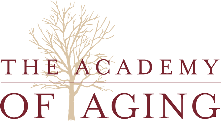Home - The Academy of Aging